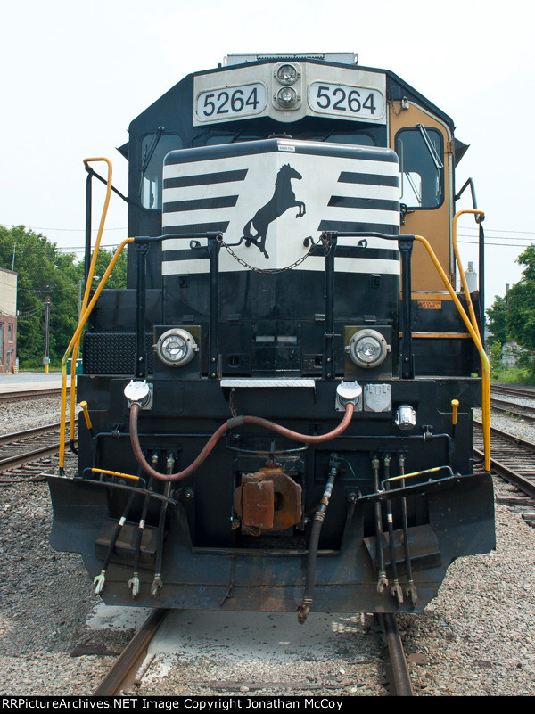 NS 5264
